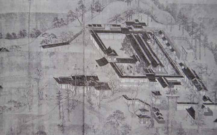 THIÊN HOÀNG GO-TOBA VÀ NIỀM ĐAM MÊ VĨNH CỬU VỚI THƠ CA NHẬT BẢN